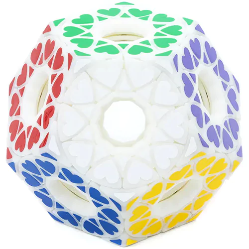 FangShi LimCube Void Star Wheel | купить, обзор, цена, отзывы