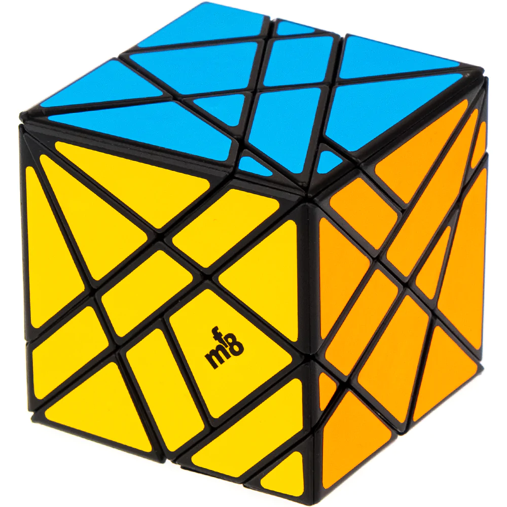 MF8 Duo Axis Cube | купить, обзор, цена, отзывы