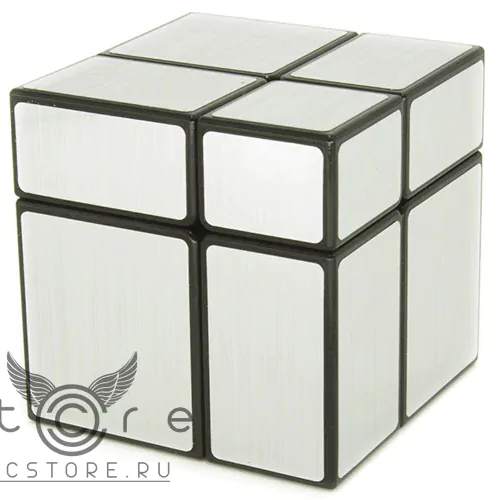 ShengShou Mirror blocks 2x2x2 | купить, обзор, цена, отзывы