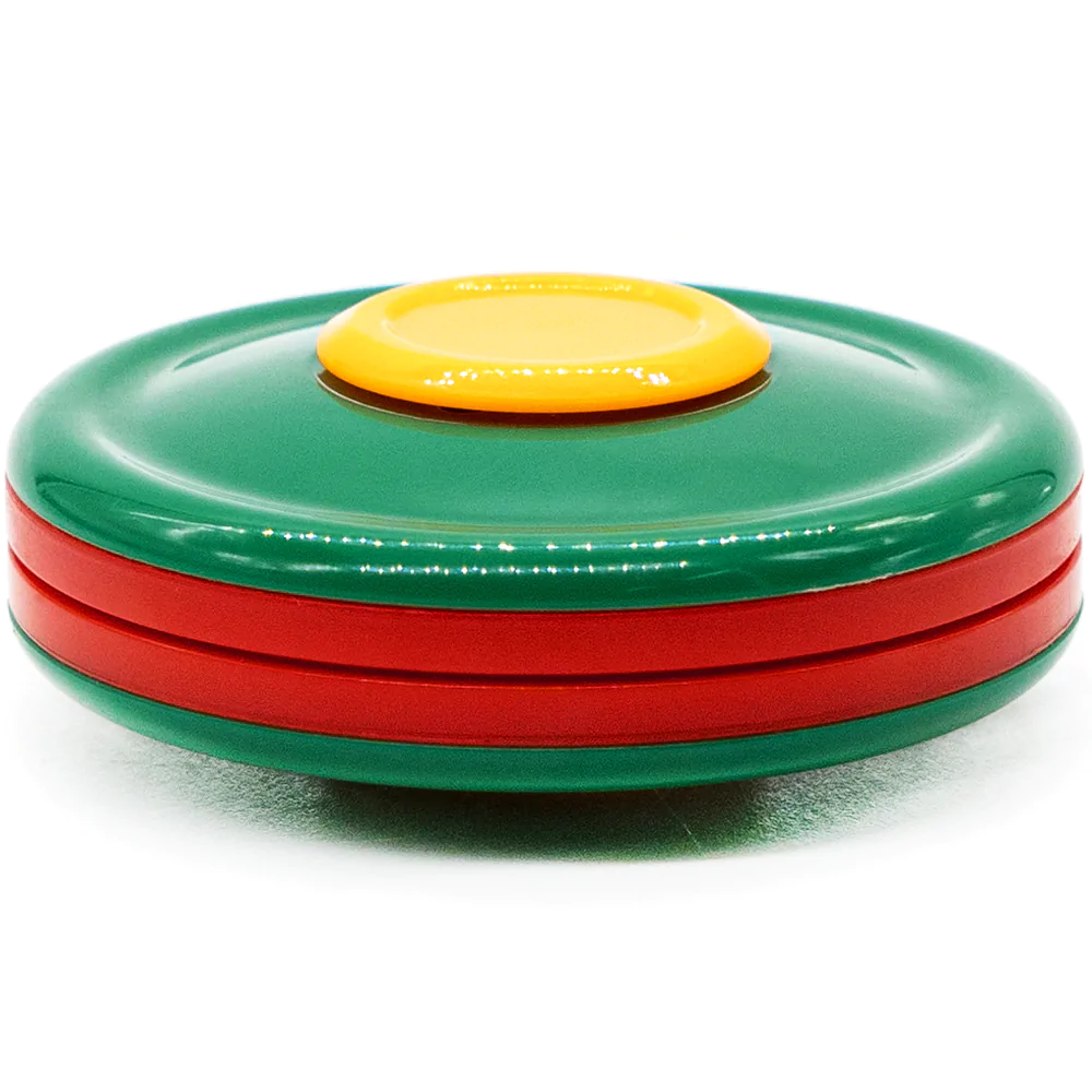 QiYi MoFangGe Haptic Coin Spinner | купить, обзор, цена, отзывы