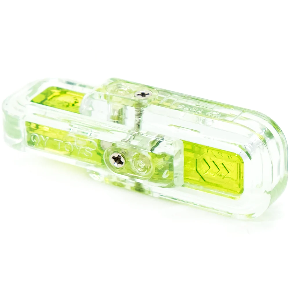 QiYi MoFangGe Slider | купить, обзор, цена, отзывы