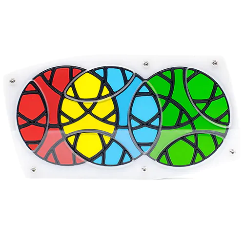 VeryPuzzle Pocket Geranium | купить, обзор, цена, отзывы