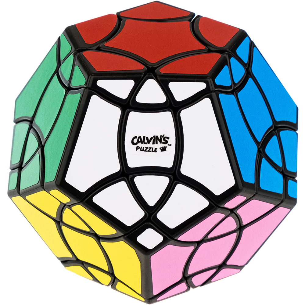 Calvin's Puzzle Bai-Niao-Chao-Feng Twist-Minx | купить, обзор, цена, отзывы