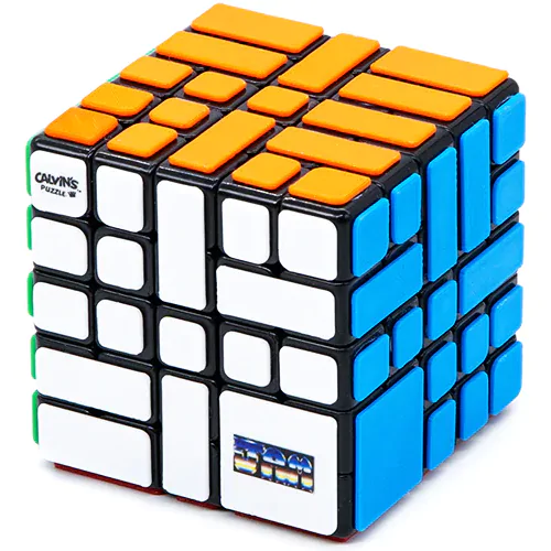 Calvin's Harley Jammed 512 Cube | купить, обзор, цена, отзывы