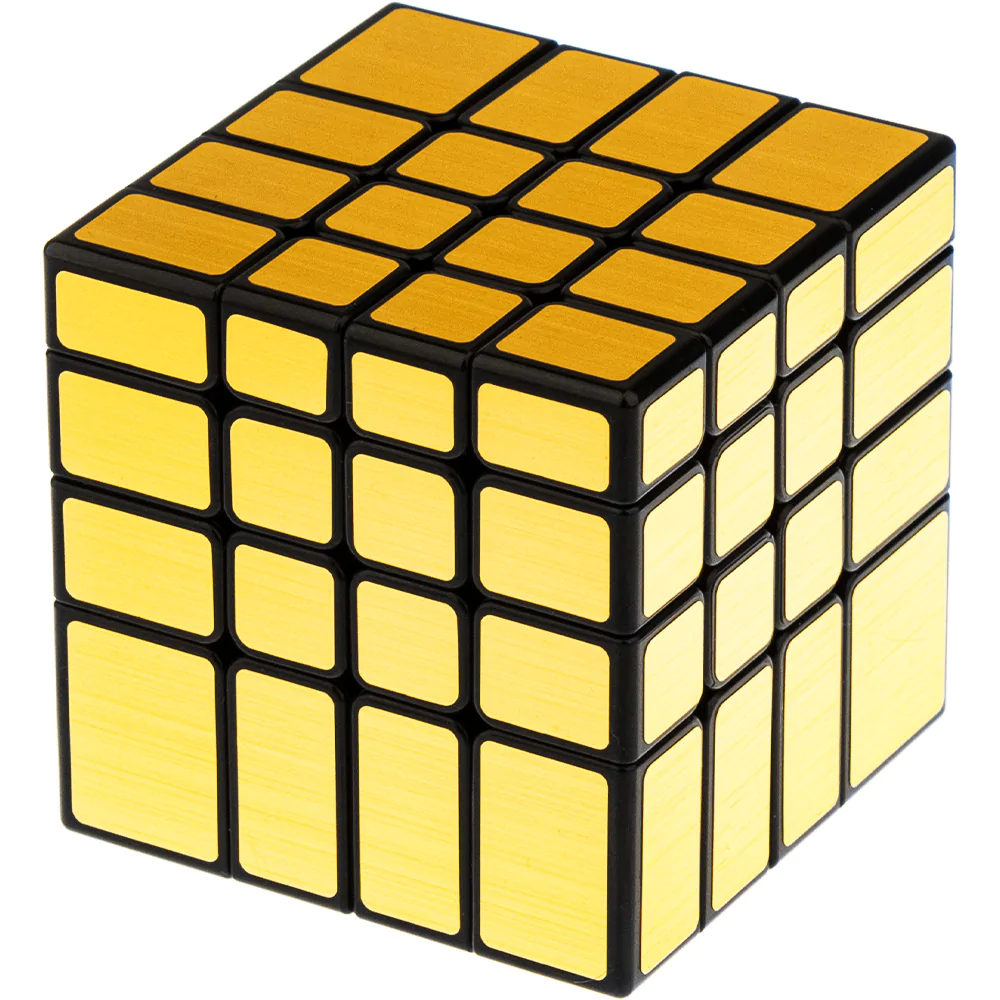 ShengShou Mirror blocks 4x4x4 | купить, обзор, цена, отзывы