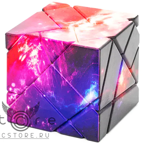 Ninja Ghost Cube | купить, обзор, цена, отзывы