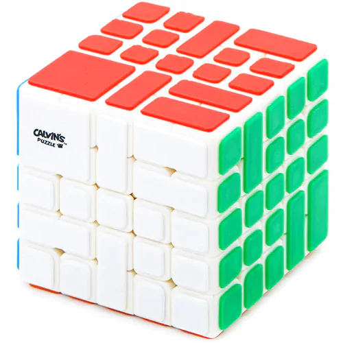 Calvin's Harley Jammed 512 Cube | купить, обзор, цена, отзывы