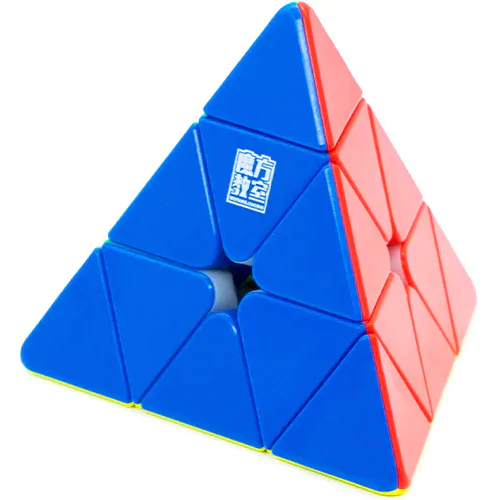MoYu Pyraminx RS M | купить, обзор, цена, отзывы