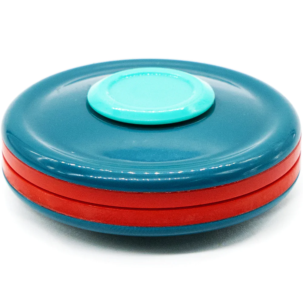 QiYi MoFangGe Haptic Coin Spinner | купить, обзор, цена, отзывы