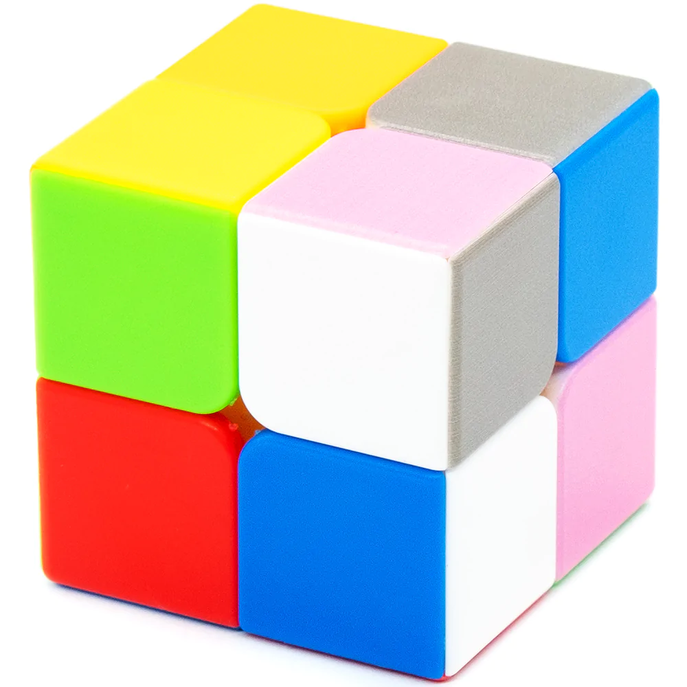 Calvins Puzzle 2x2x2 Sudoku Cube V3 купить обзор цена отзывы