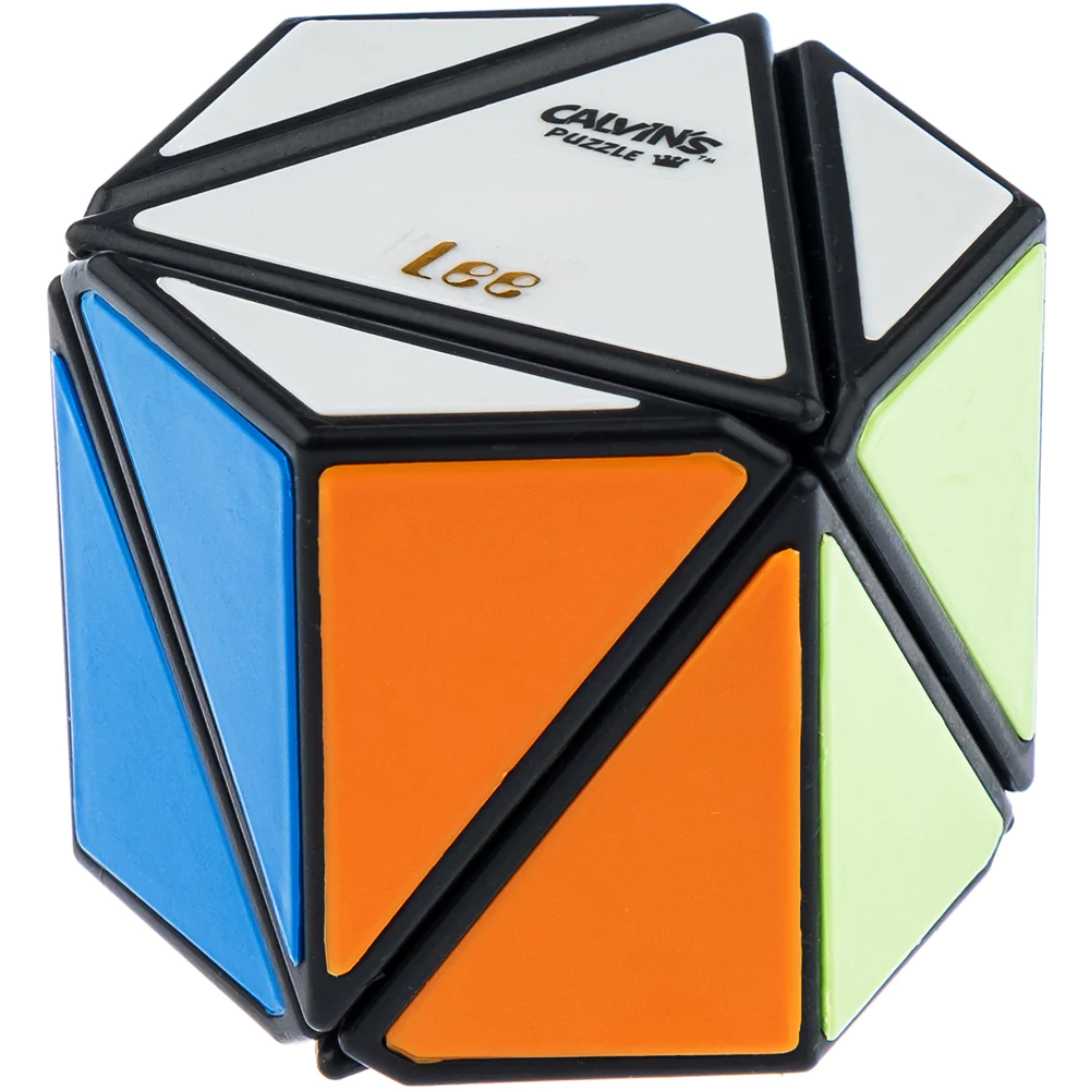 Calvin's Puzzle Junior Hexagonal Prism v2 | купить, обзор, цена, отзывы