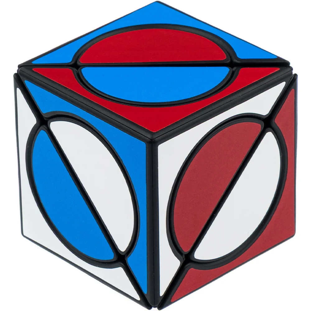 Shattered Eye Cube | купить, обзор, цена, отзывы