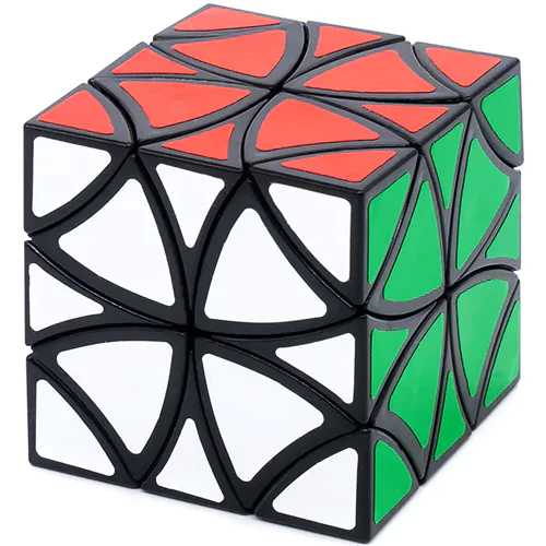 LanLan Butterfly Cube | купить, обзор, цена, отзывы