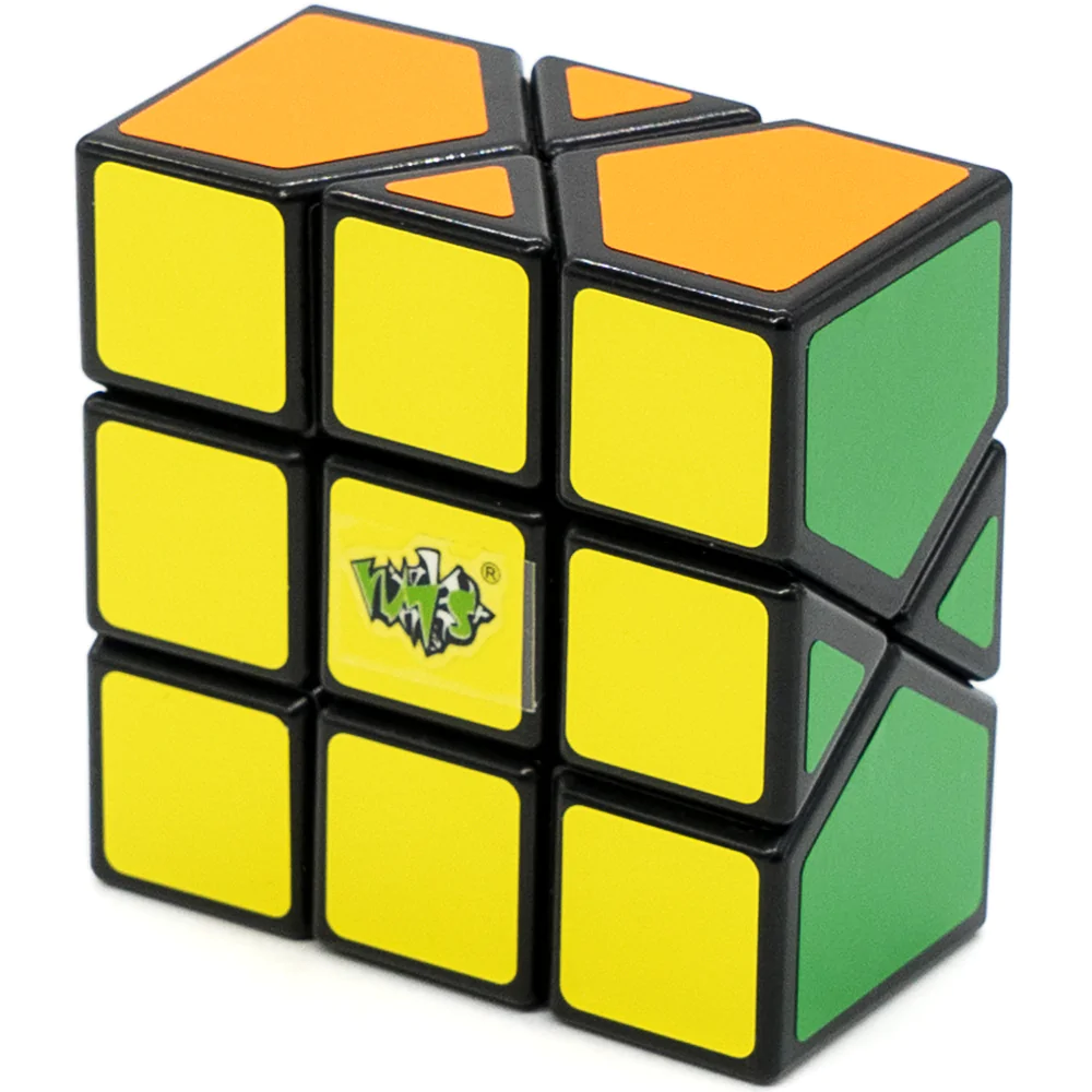 LanLan Grid Skewb | купить, обзор, цена, отзывы