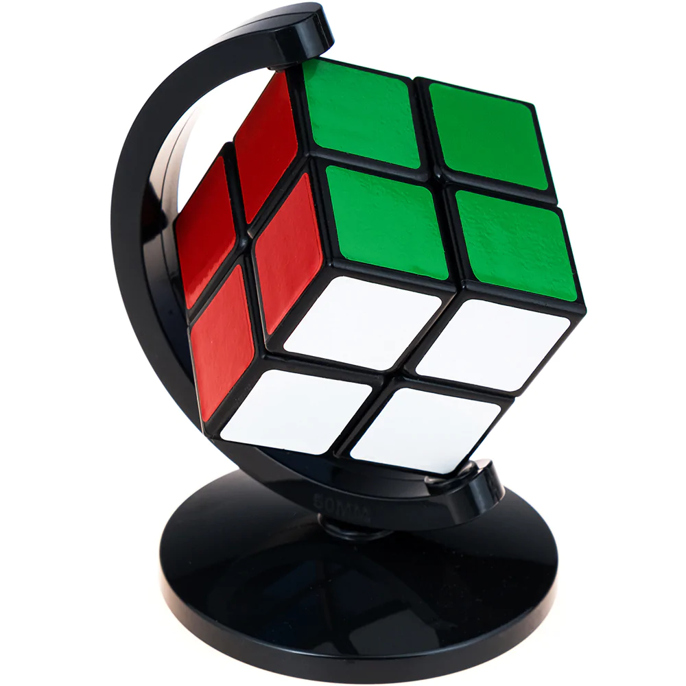 MoYu Globe Cube Stand 2x2x2 | купить, обзор, цена, отзывы