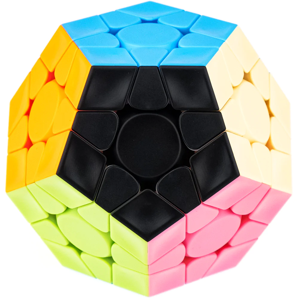 Gan Megaminx Maglev | купить, обзор, цена, отзывы