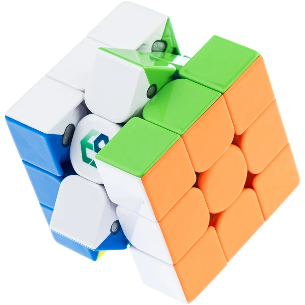 Кубик Рубика ESCube ES3 3x3x3 Magnetic 20-Magnet Ball Core UV | купить ...
