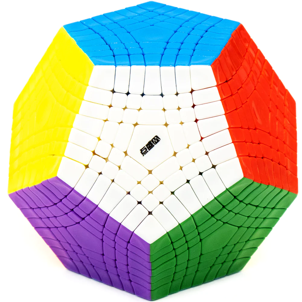 DianSheng Teraminx Galaxy M | купить, обзор, цена, отзывы