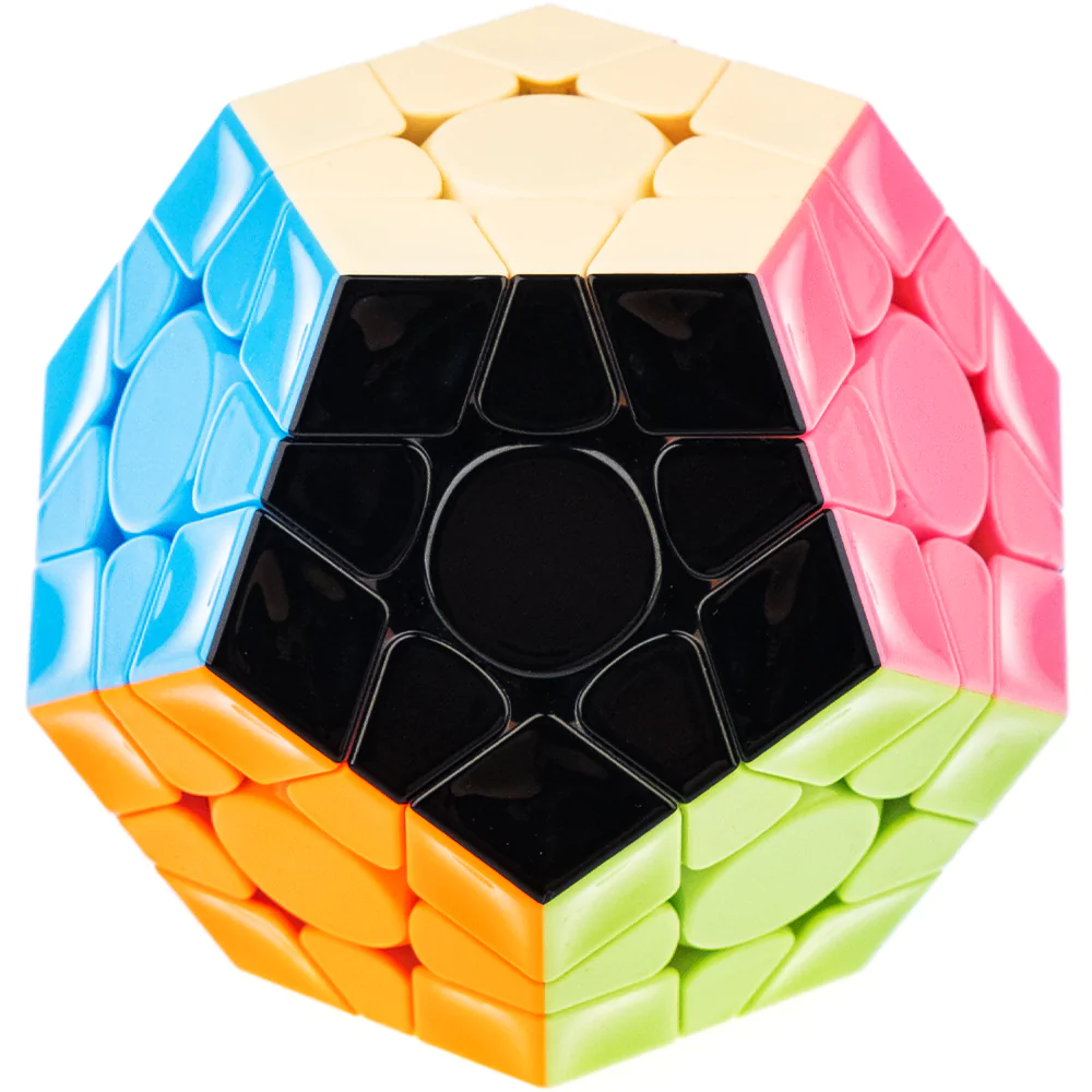 Gan Megaminx Maglev UV | купить, обзор, цена, отзывы