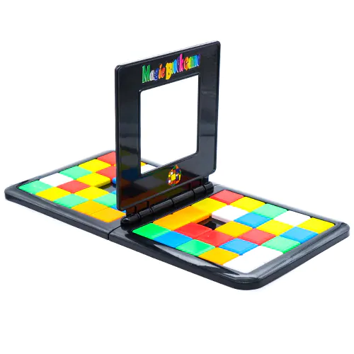 Magic Block Game | купить, обзор, цена, отзывы