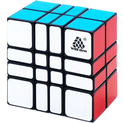 WitEden 4x4x2 | купить, обзор, цена, отзывы