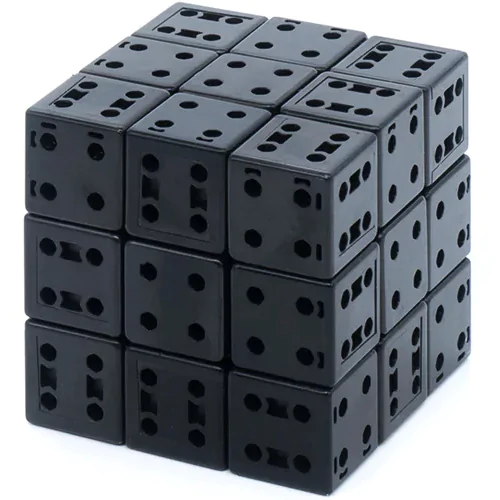 Cubetwist Bandage Cube DIY | купить, обзор, цена, отзывы